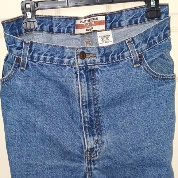 Signature by Levi Strauss | Jeans | Authentic Signature Levi Strauss Co ...